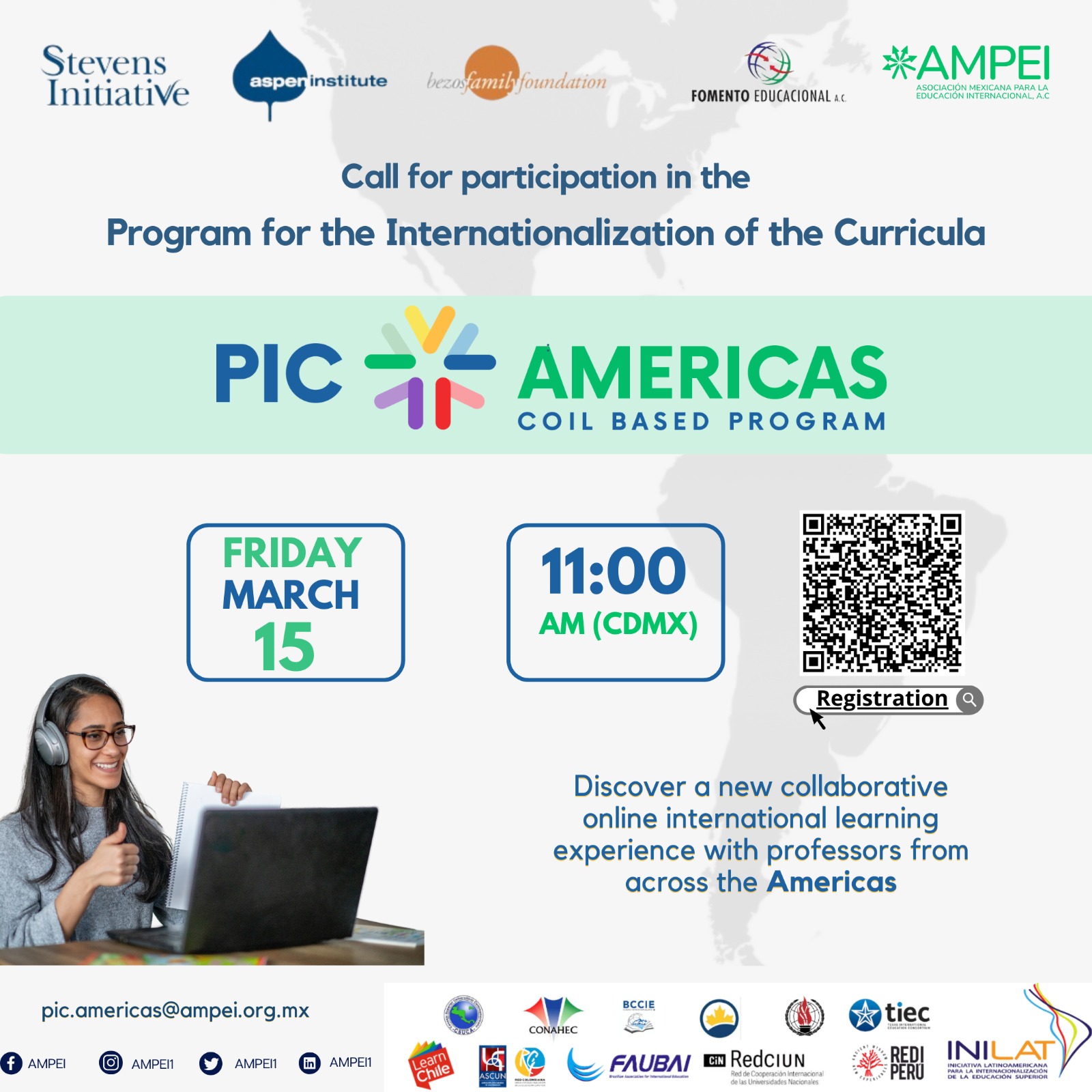 International Secretariat - UMAP